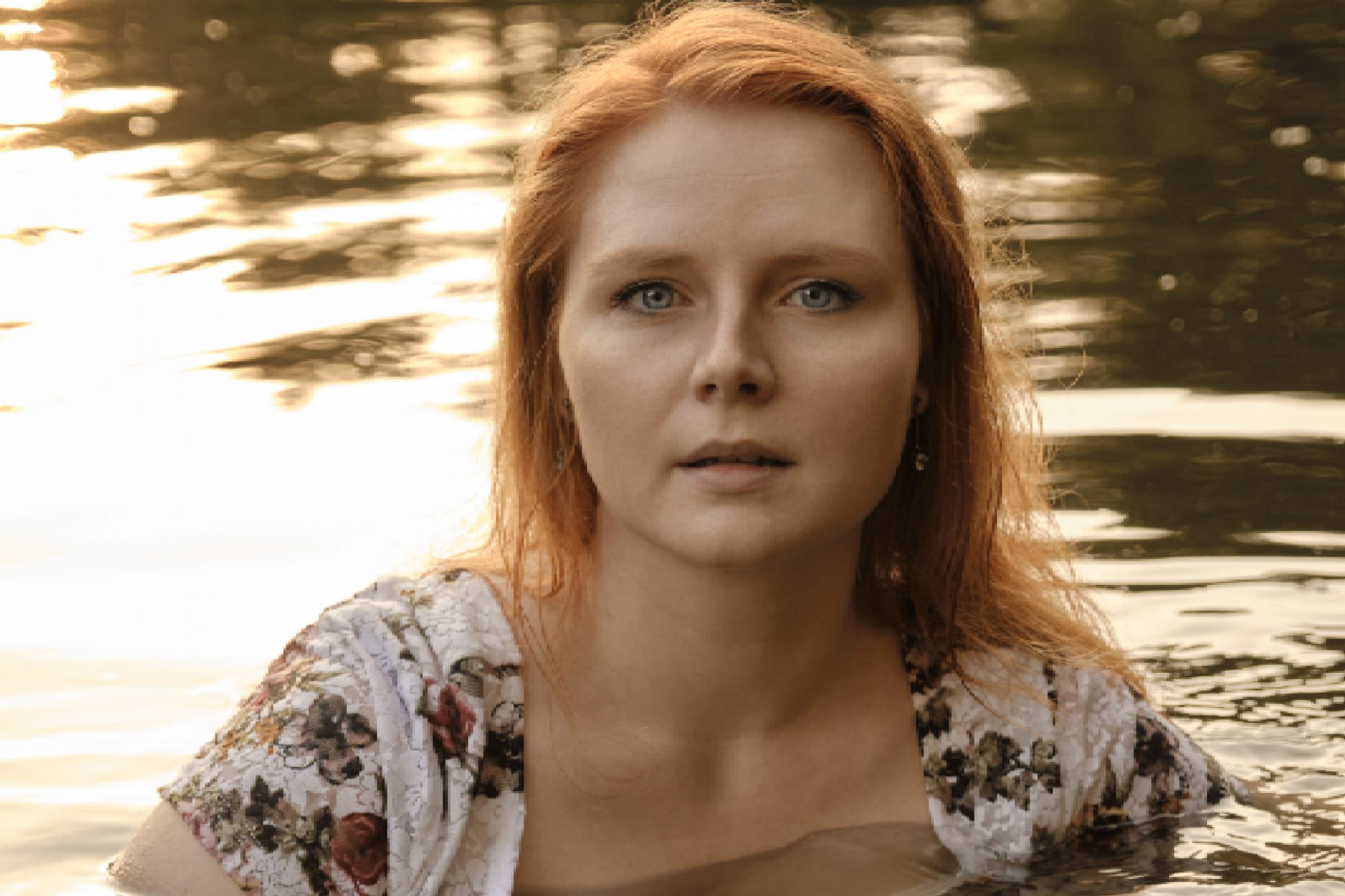 Ivory Stone – Singer | Songwriter | Producer